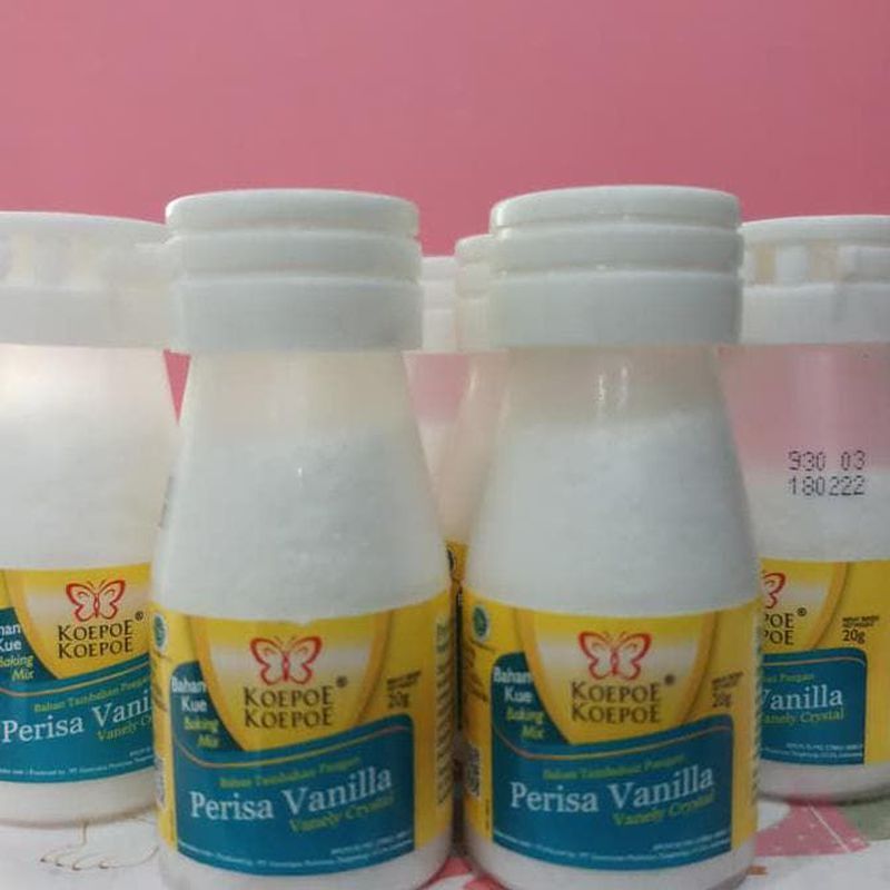 Vanili