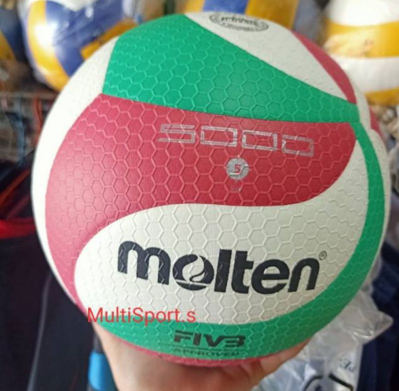 bola voly