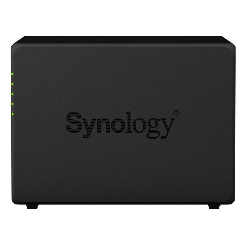 Synology DS920+ 4-BAY NAS Server External Storage Celeron J4125