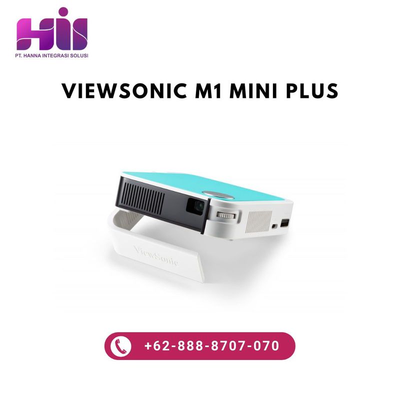 VIEWSONIC M1 Mini PLUS