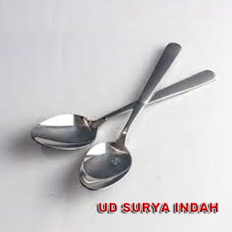 SENDOK MAKAN