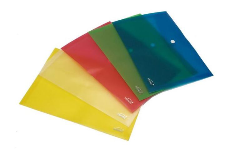 Map Plastik Kancing 1 Borneo