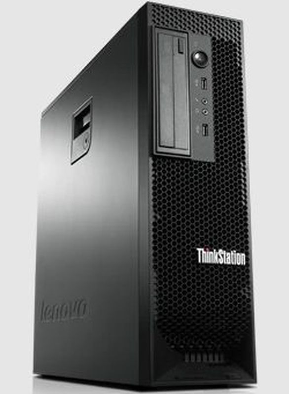 Thinkstation C30