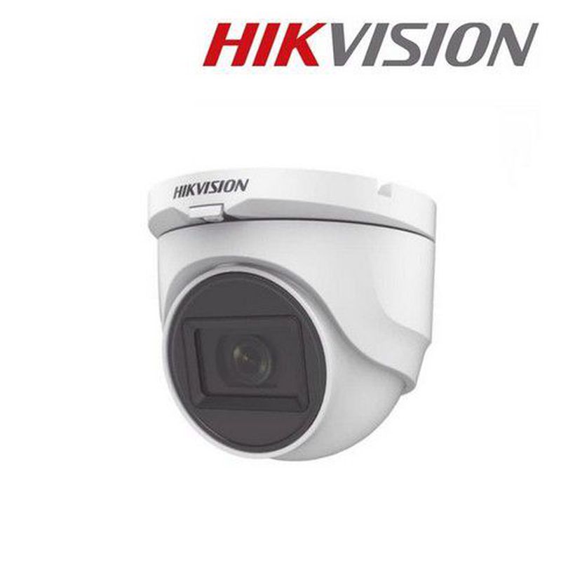 Camera Hikvision Indoor 2MP DS-2CE76D0T-ITMFS