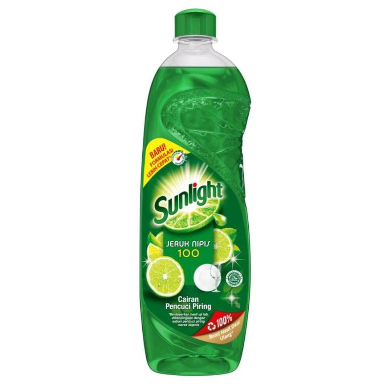 Sunlight 750ml - 750ml