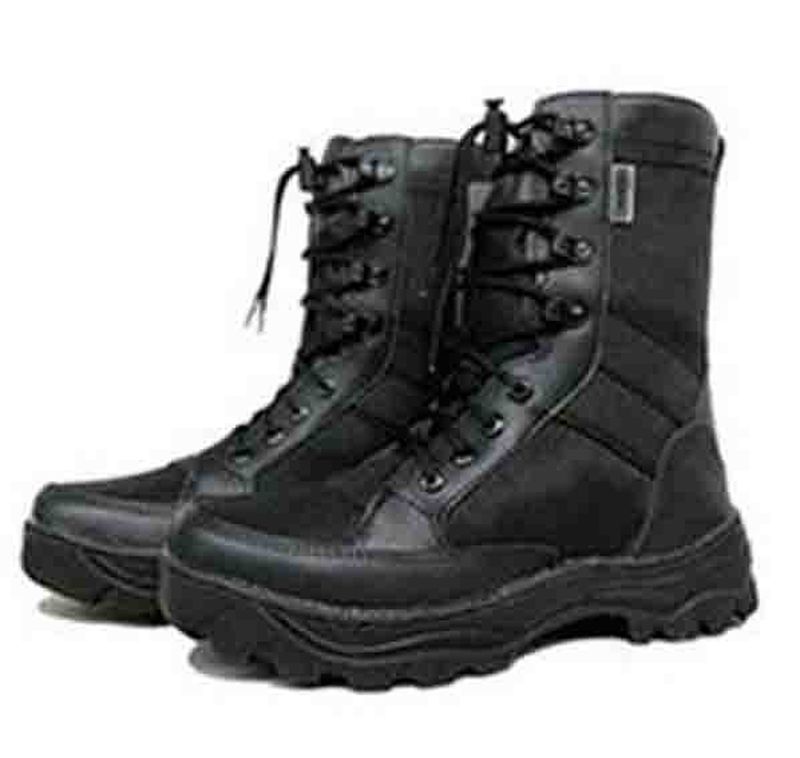 Sepatu PDL Security/Satpam