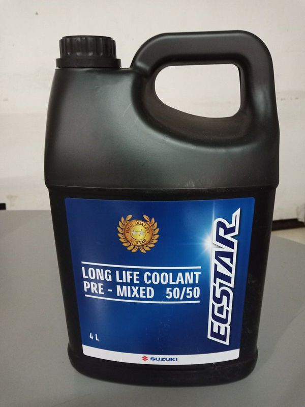 COOLANT