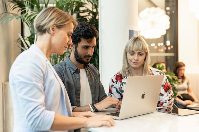 Marketing - Staf Marketing