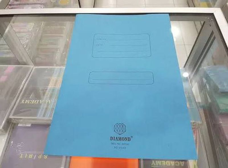 Map Diamond Biru Telur Asin