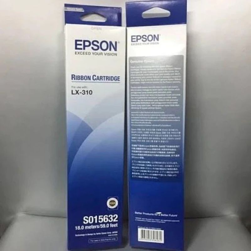 PITA PRINTER DOT MATRIX LX-310