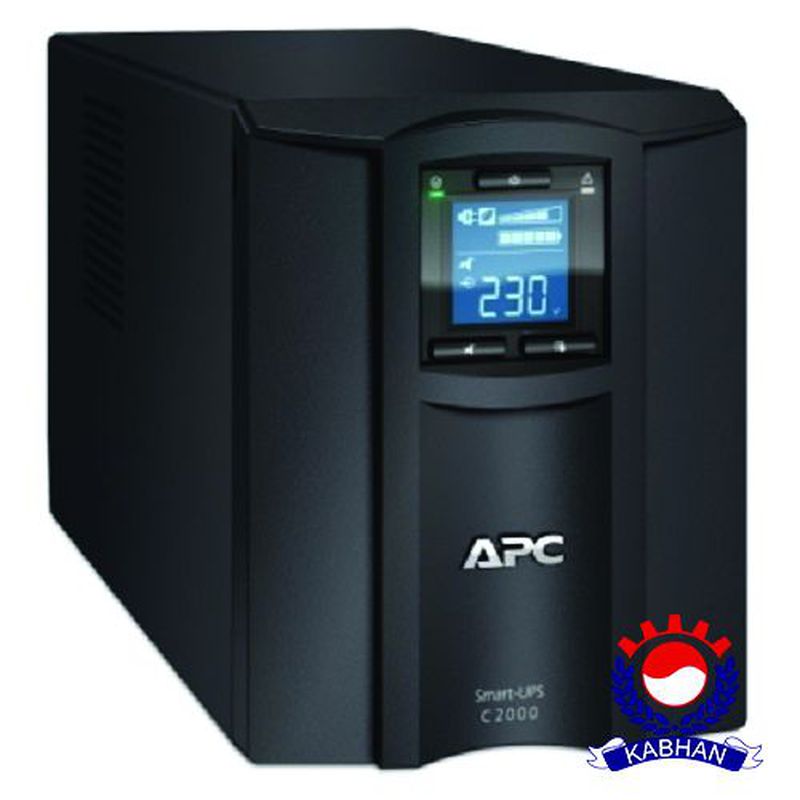 UPS APC SMC 2000I