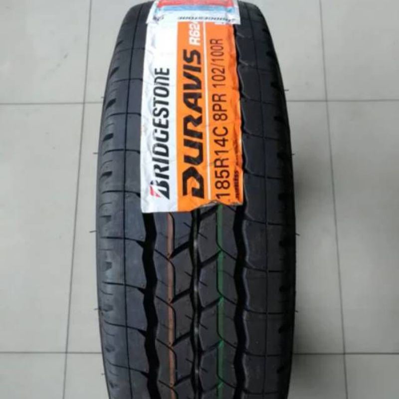 BAN LUAR AS 185 R14 8PR