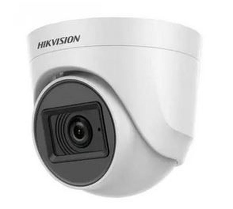Camera CCTV Indoor Hikvision 5MP MIC AUDIO DS-2CE76H0T-ITPFS