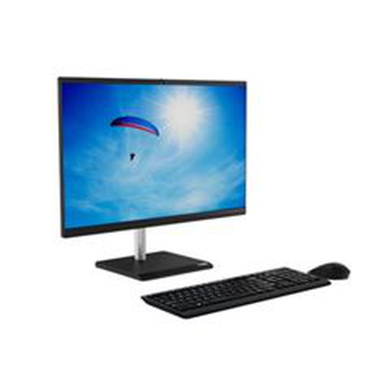 Lenovo AIO V50a-24IMB i5-10400T 8GB 1TB HDD 23.8" FHD W10 GAID - 8GB