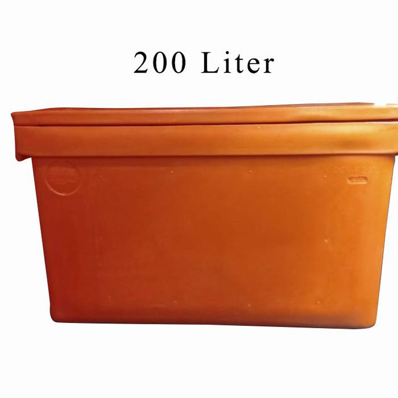 Cooler box ikan 200 Liter