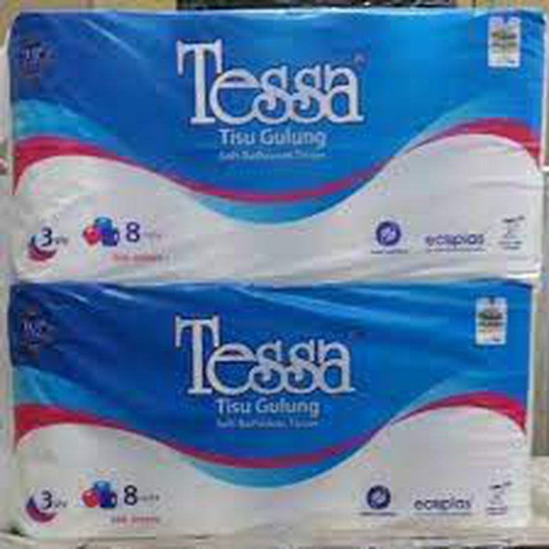 Tisu Gulung