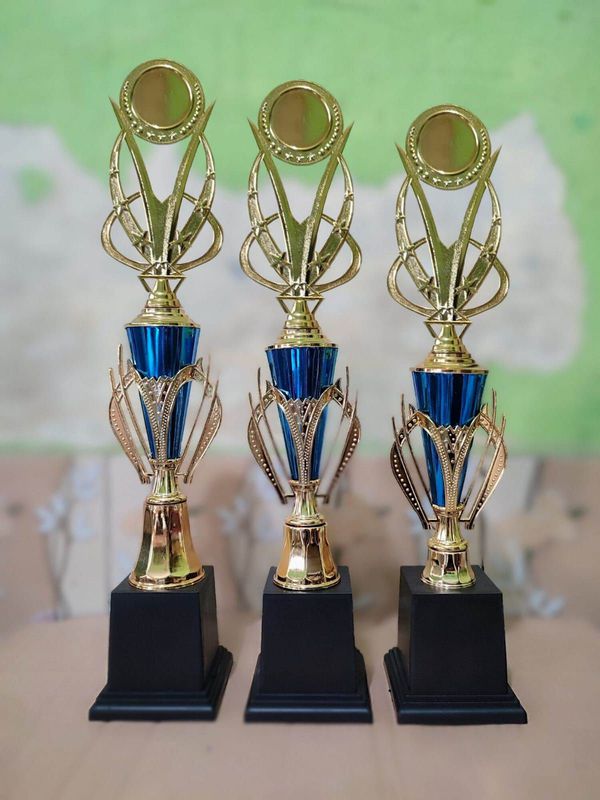 Paket Piala Tanggung