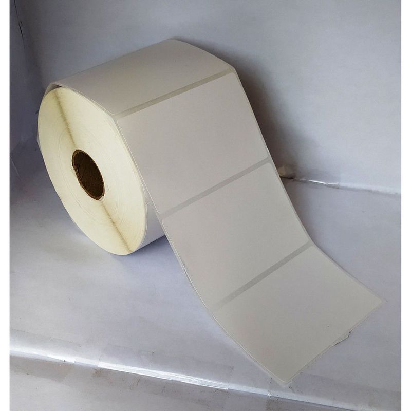 Kertas Label Barcode