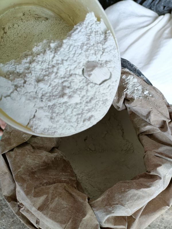 Plamir Giant (1kg)