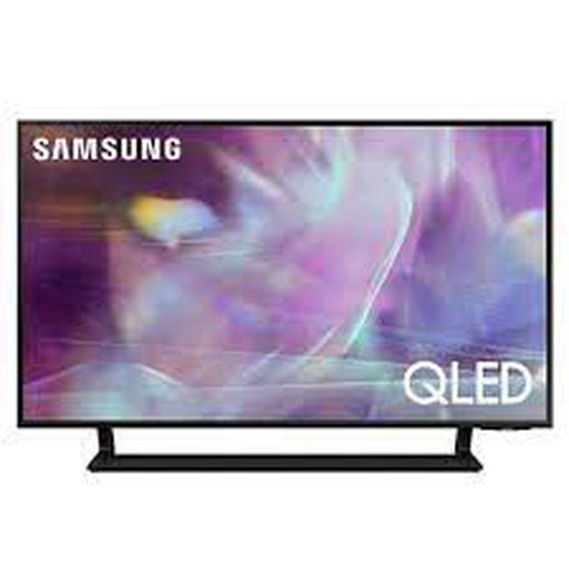 SAMSUNG 50 INCH SMART TV QLED 4K UHD