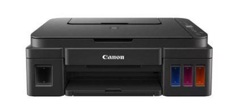 PRINTER CANON G2010 Ink Tank PSC