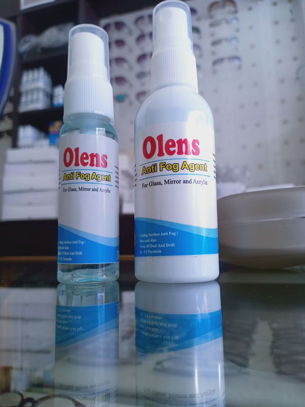 pembersih lensa kacamata optifog