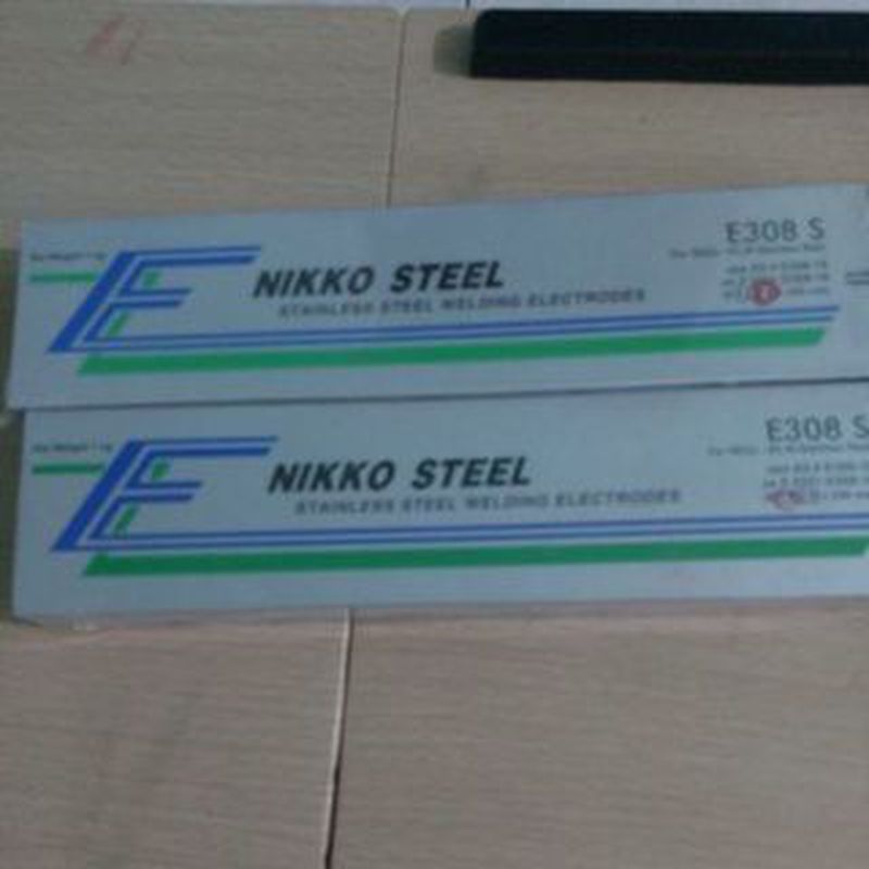Anak Las Stainless 1,6 mm
