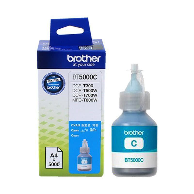 Tinta Brother BT 5000c