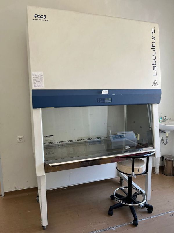 Jasa Pemeliharaan Alat Laboratorium Bio Safety Cabinet