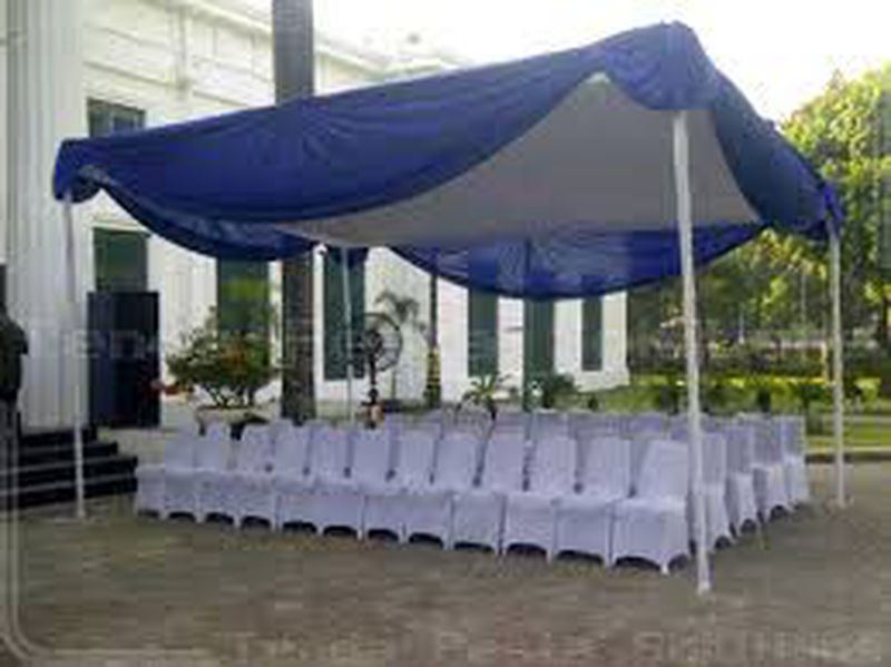 SEWA TENDA
