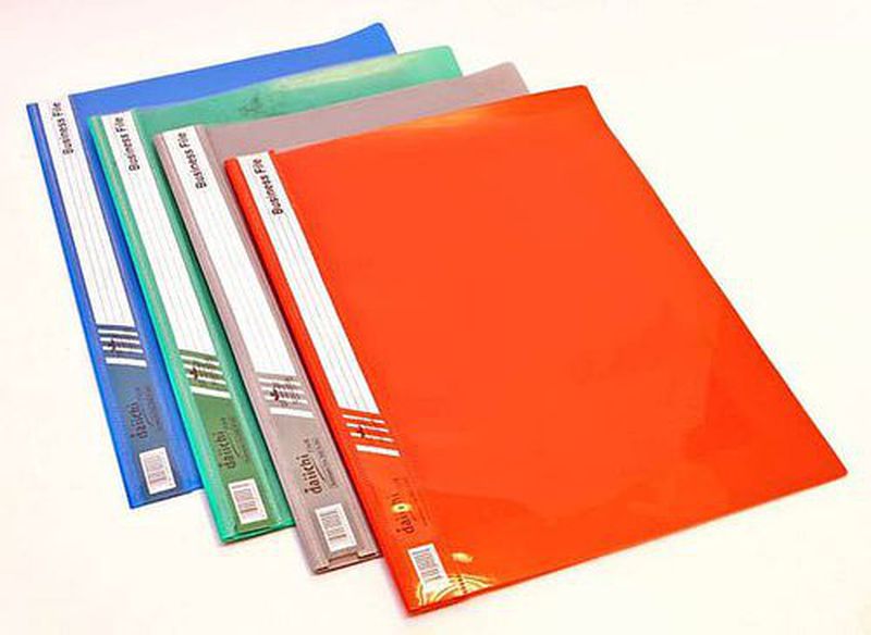 Business File Daichi F4