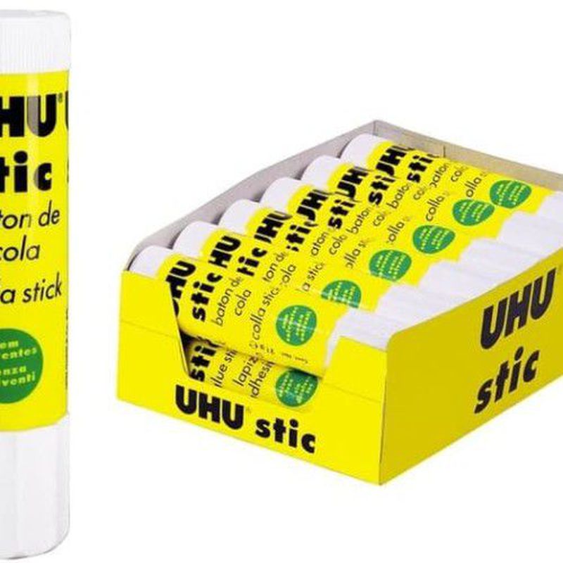 Uhu Glue Stick / Lem uhu stick 21gr