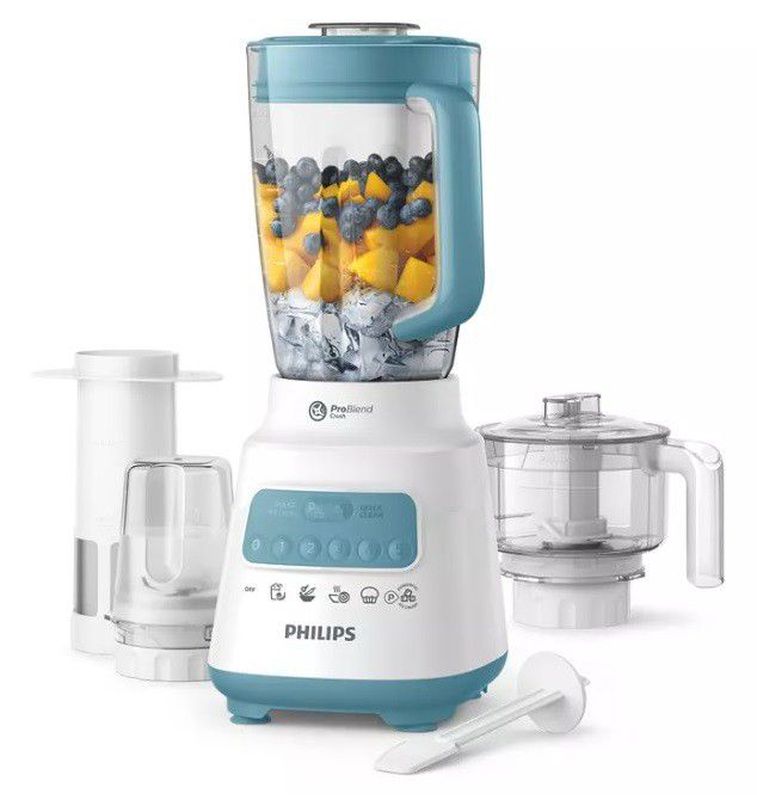 PHILIPS Blender 2 L HR2223