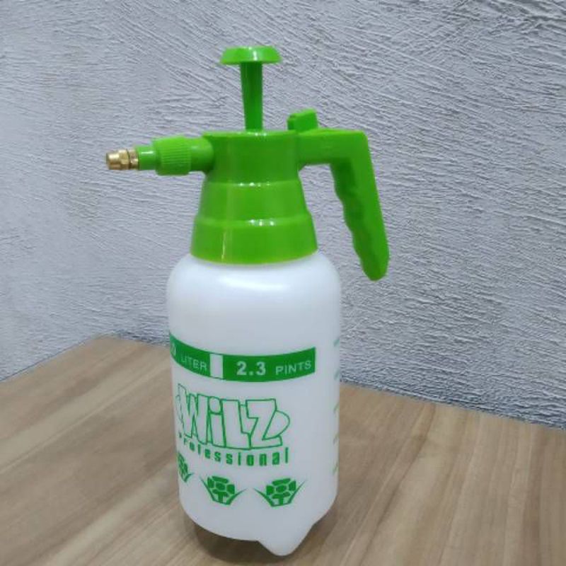 Botol Semprotan