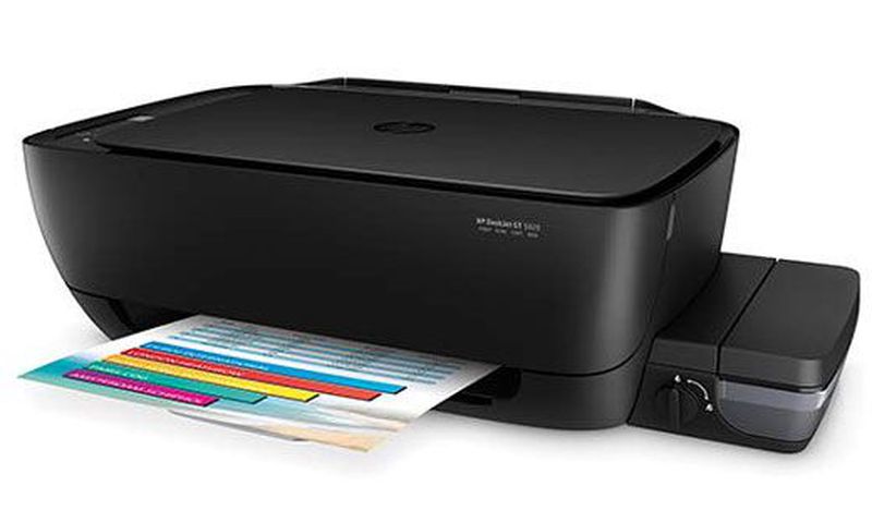 hp Ink Tank 315