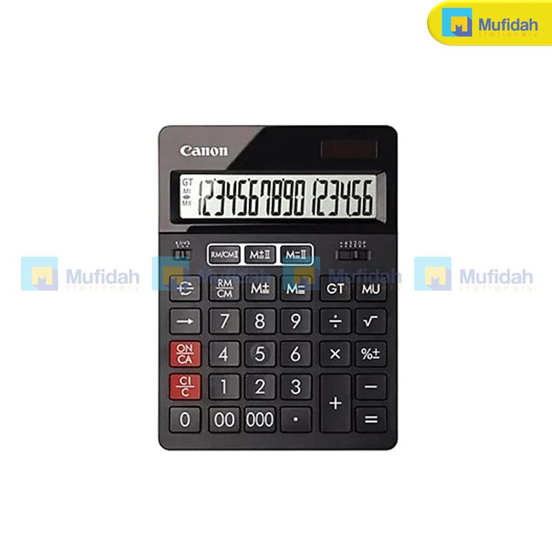Kalkulator AS-280 Canon