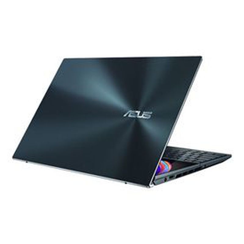 Laptop ASUS ZENBOOK DUO UX482EAR Intel Core i7 1195G7 8GB 512GB 14"