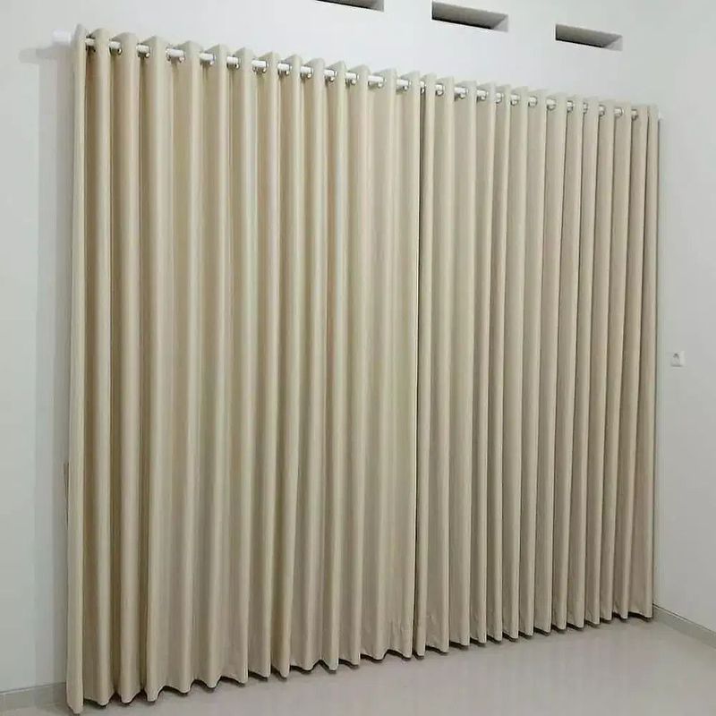 Gorden set Uk. 231 x 180 cm