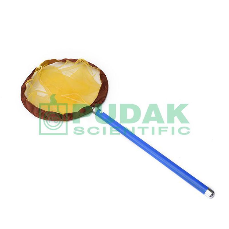 Jala Serangga, BPG 55