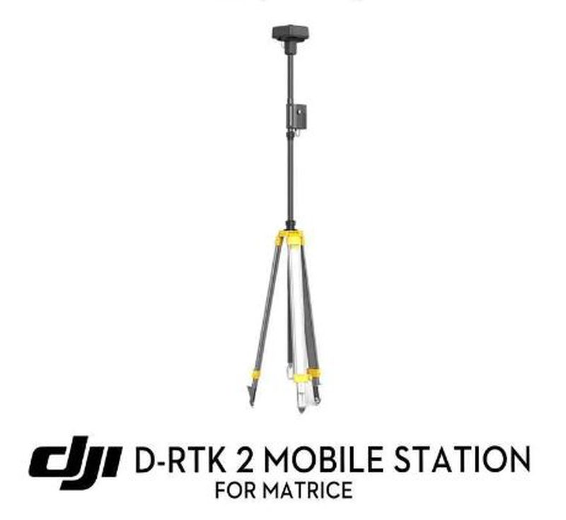 DJI DRTK2 GNSS