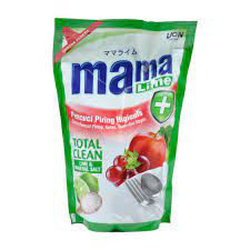 Mama Lime reff 800 ml