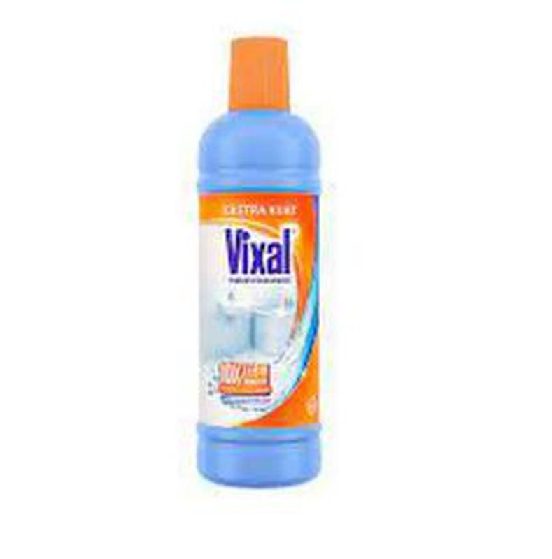 Product Bagikan: VIXAL