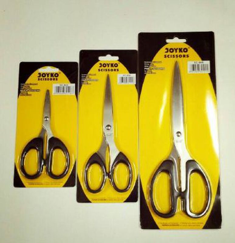 Gunting 3/4 inchi Joyko