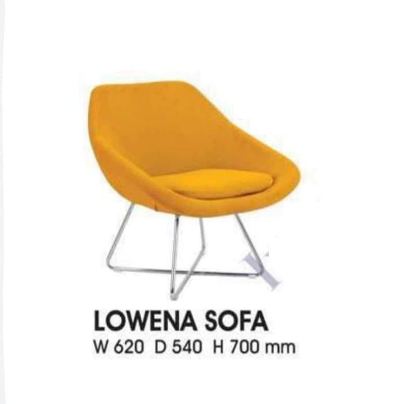 Sofa Ruang Menyusui