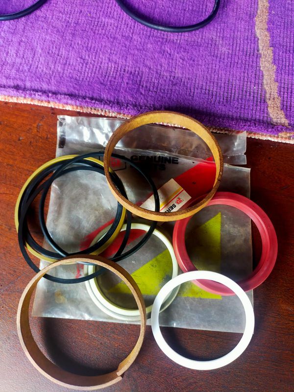 sil bum baket bego loder jcb