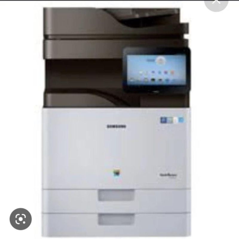 MESIN FOTOCOPY SAMSUNG MULTIEXPRESS SL-X4250