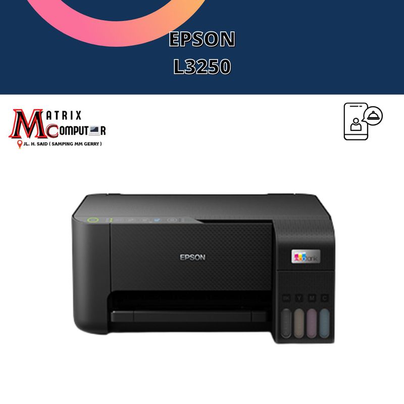 PRINTER EPSON L3250