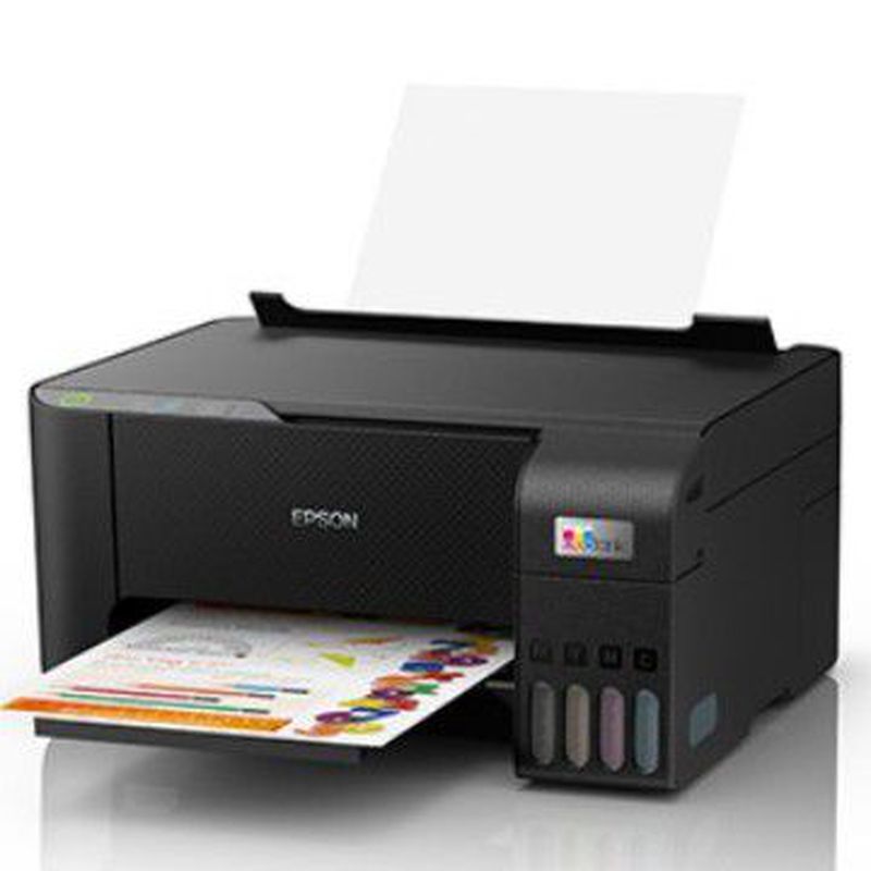 Printer Epson L3210 A4 EcoTank PSC