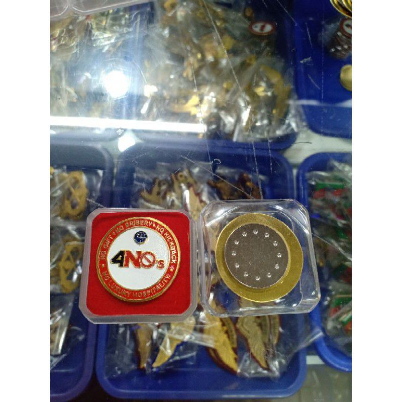 PIN4 NOS