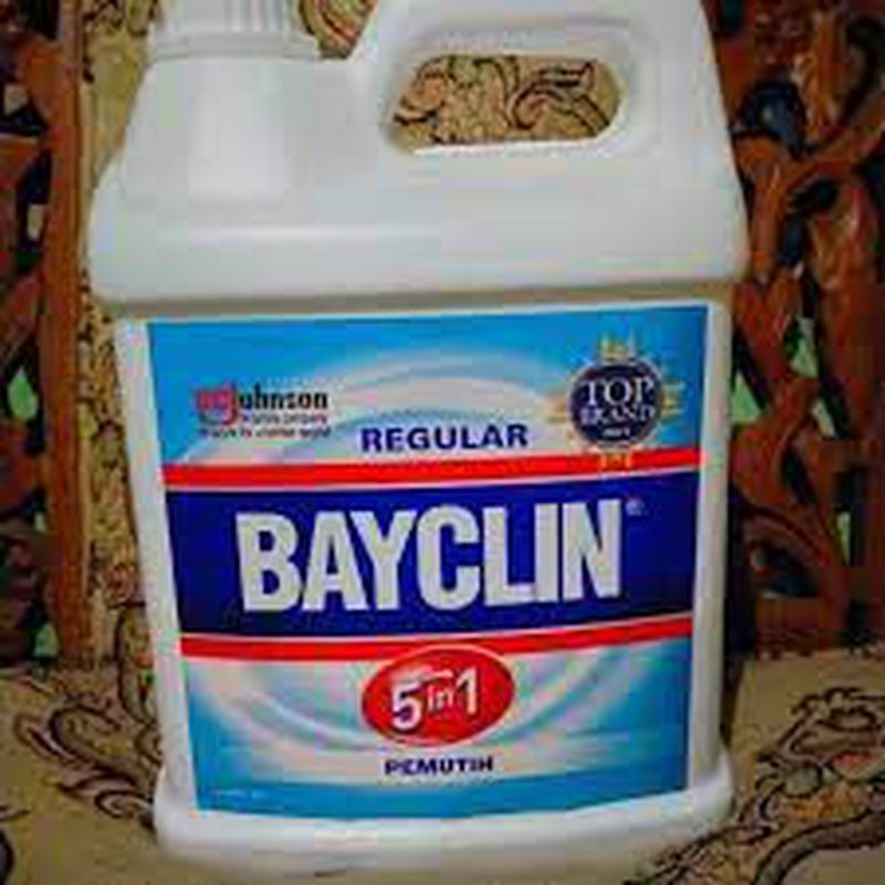 BAYCLIN 5 LITER